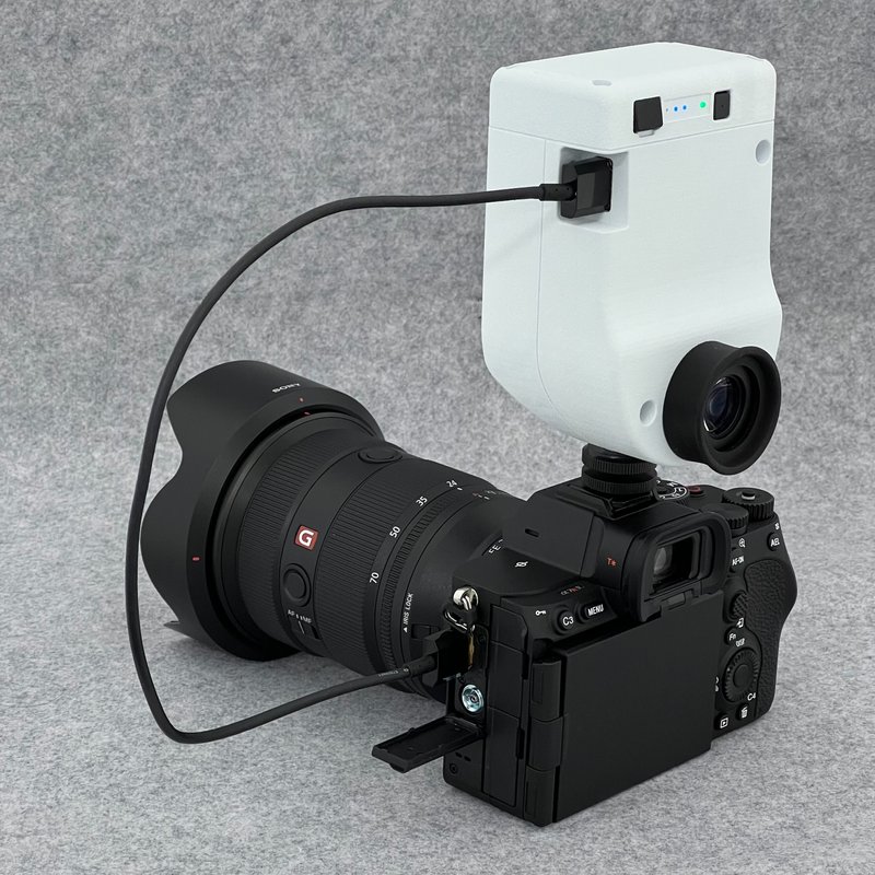 Make a Move PROJECT「できないを、できるに変える」世界を実感！｜QD Laser