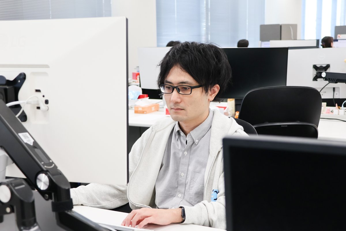 【INTERVIEW / SWE】Monoxerのユーザー体験をより良く、記憶情報が共有される世界を夢見て｜モノグサ株式会社