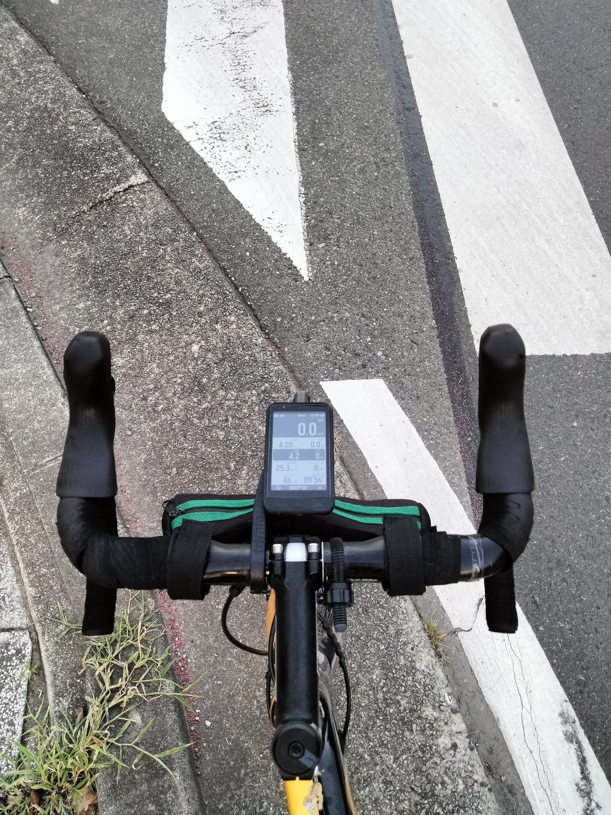 【ロングライド】「酷道」と評される十石峠を越えて。｜ iwamoto yuuma(ゆゆ)