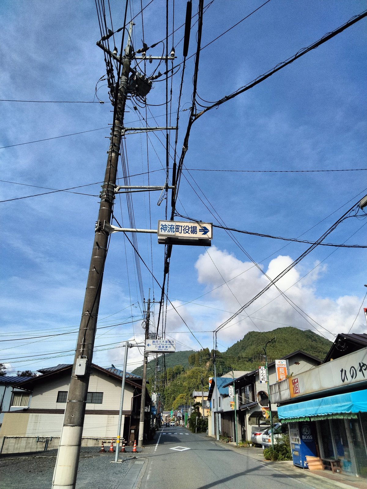 【ロングライド】「酷道」と評される十石峠を越えて。｜ iwamoto yuuma(ゆゆ)