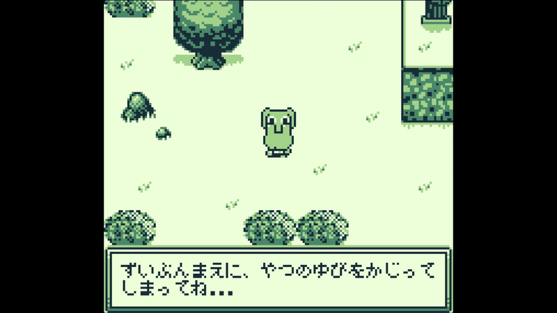 three個展『three is a magic number 20』｜思春期のタモリ