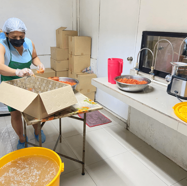 WANIC in Philippines 18-19th Sep｜Tomomi Nishikawa