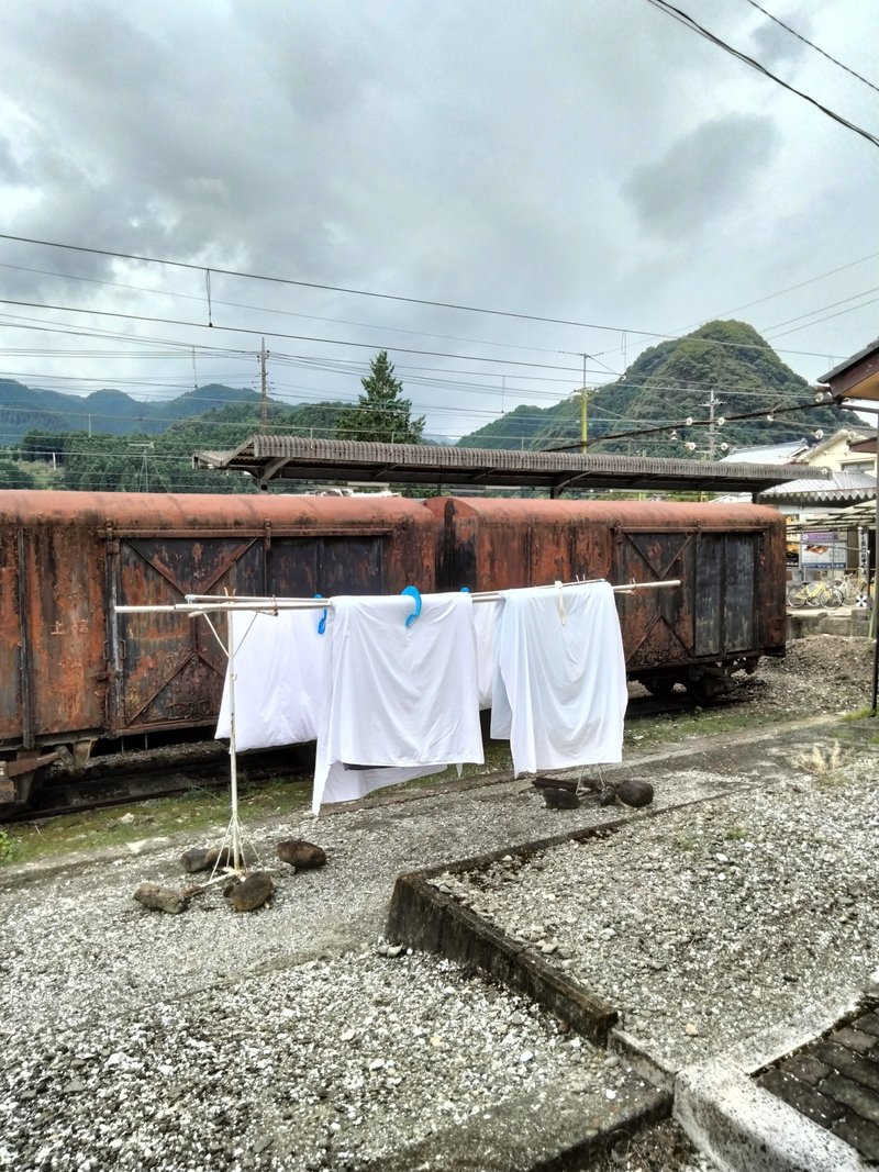 【ロングライド】「酷道」と評される十石峠を越えて。｜yuuma iwamoto(ゆゆ)