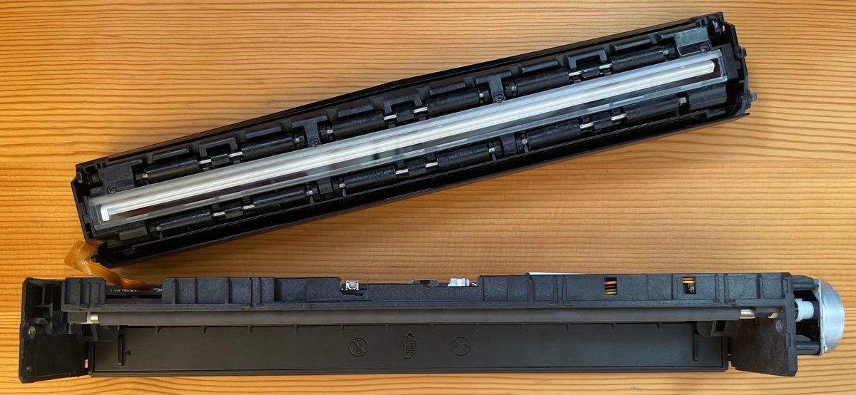 ScanSnap iX100を修理した｜tr-kiyo