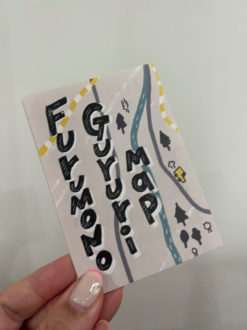 Furumono・gururi・map 「そうすけ」の楽しさ｜KINACO｜ひらたなおこ