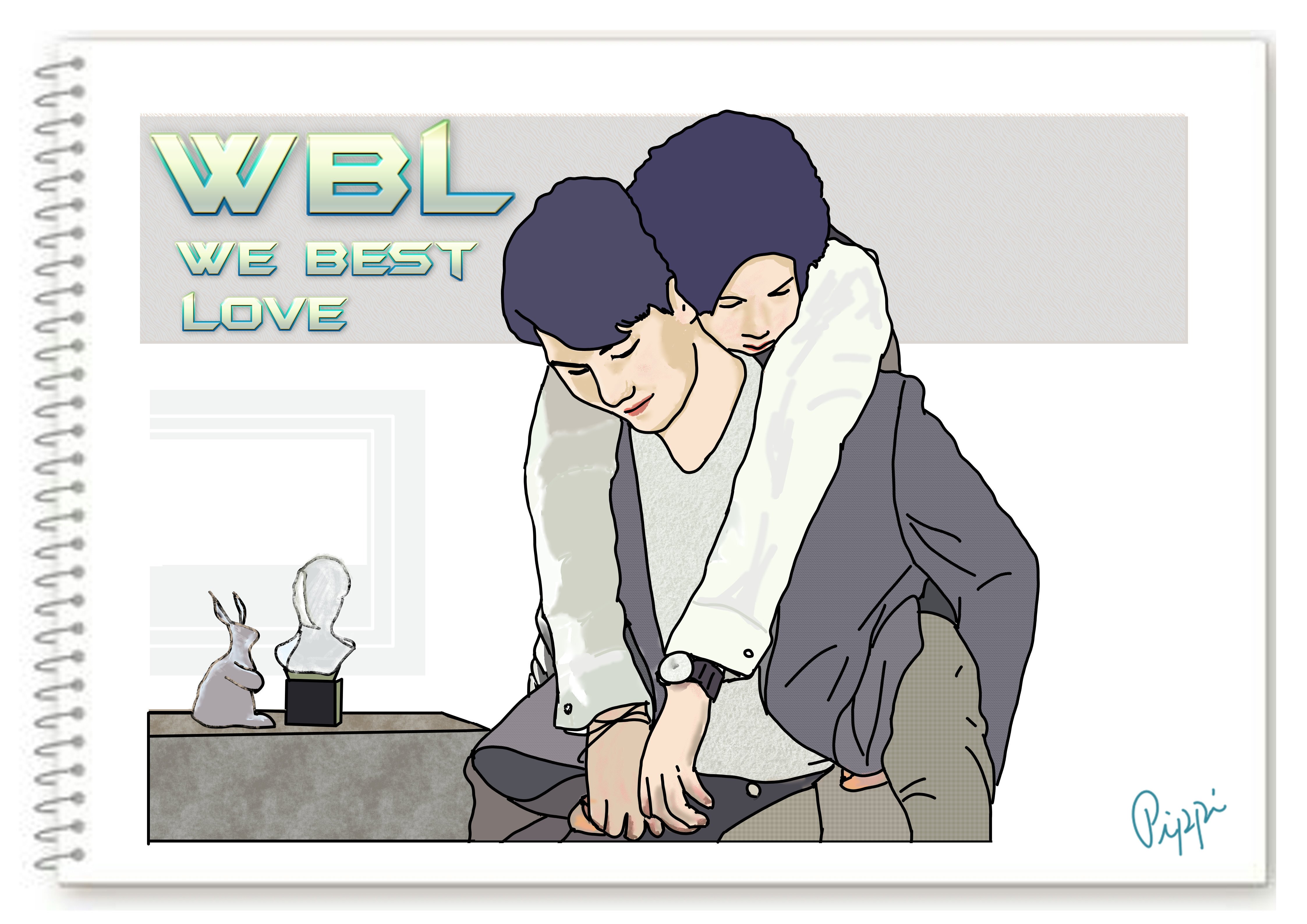 WBL SAM☆YU｜ピッピ