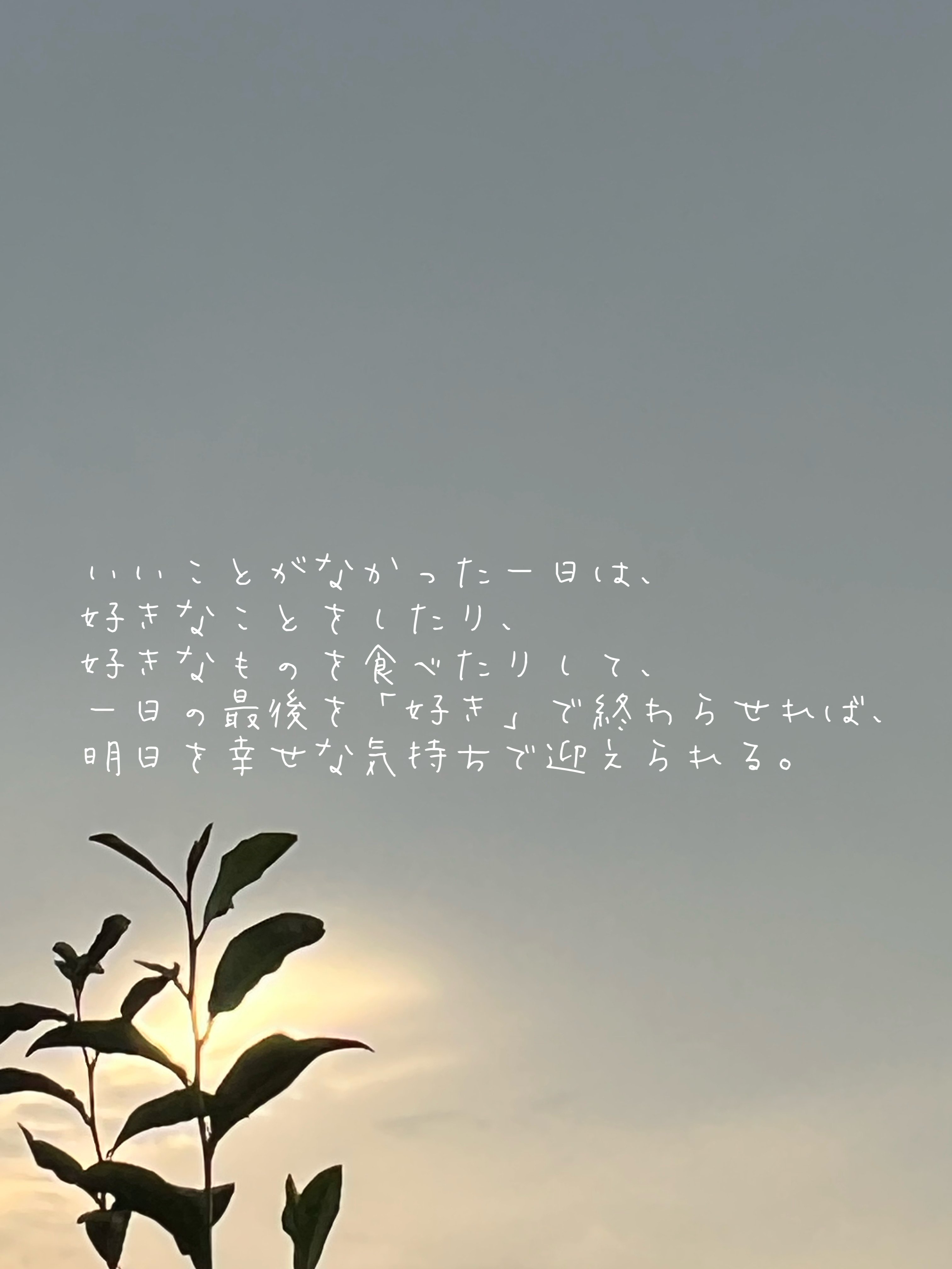 ひとことエッセイday34｜百瀬七海 