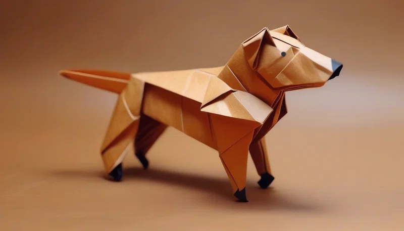 オリガミが作成できるSDXL LoRA「ORIGAMI」 | Stable Diffusion：LoRA｜Yoshihiro Tanaka ...