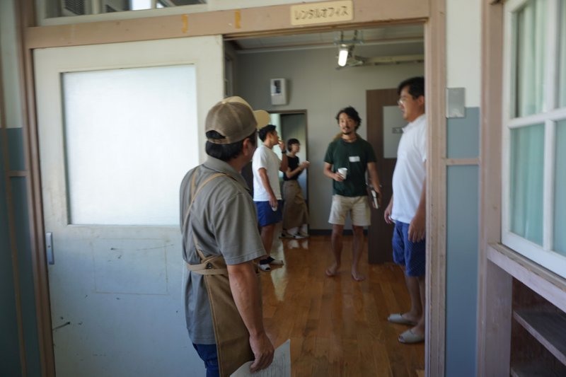 【900日目／1,095日間】お試し企画 SPOT KIKAI in KIKAI BASE～写真をことばに～｜かごだい