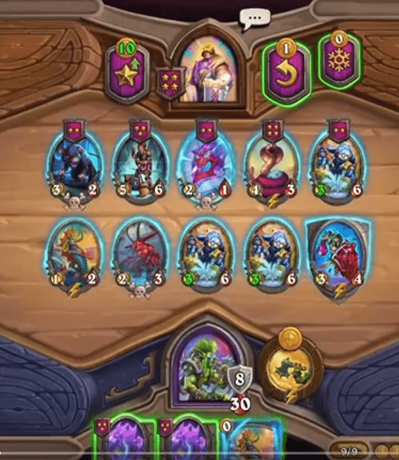 ノルガノンの秘密攻略｜keromon