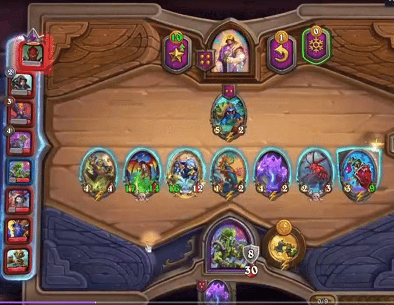 ノルガノンの秘密攻略｜keromon