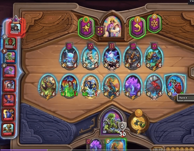 ノルガノンの秘密攻略｜keromon