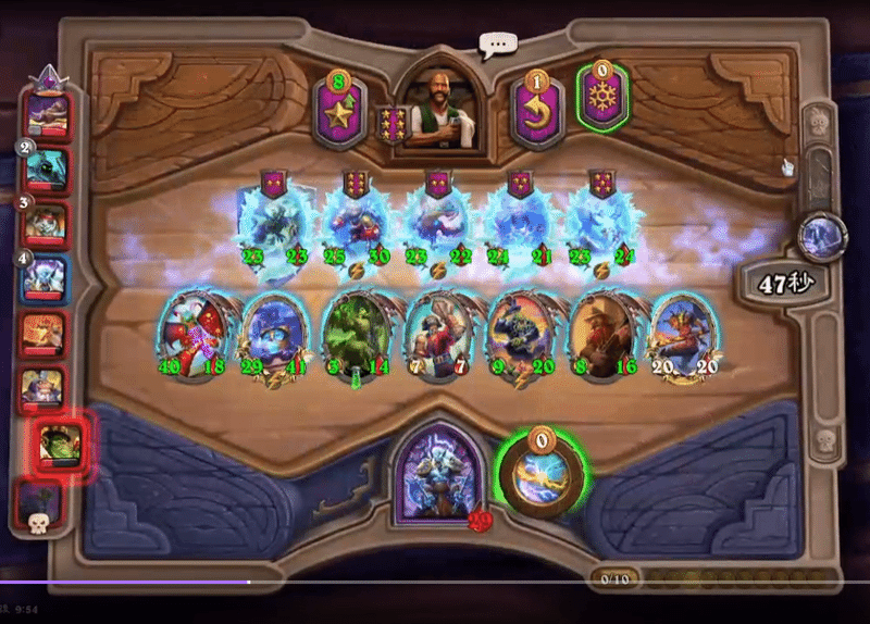 ノルガノンの秘密攻略｜keromon