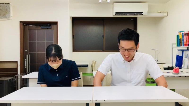 平戸いの翔塾×Dr.okke インタビュー② 〜先生との二人三脚で学年1位を獲得〜｜Dr.okke