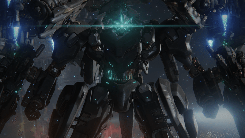 【AC6徹底論理的考察】オールマインドの動向を時系列で解説｜ИOVA