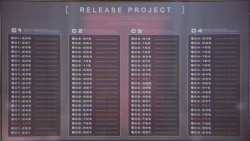 【AC6徹底論理的考察】オールマインドの動向を時系列で解説｜ИOVA