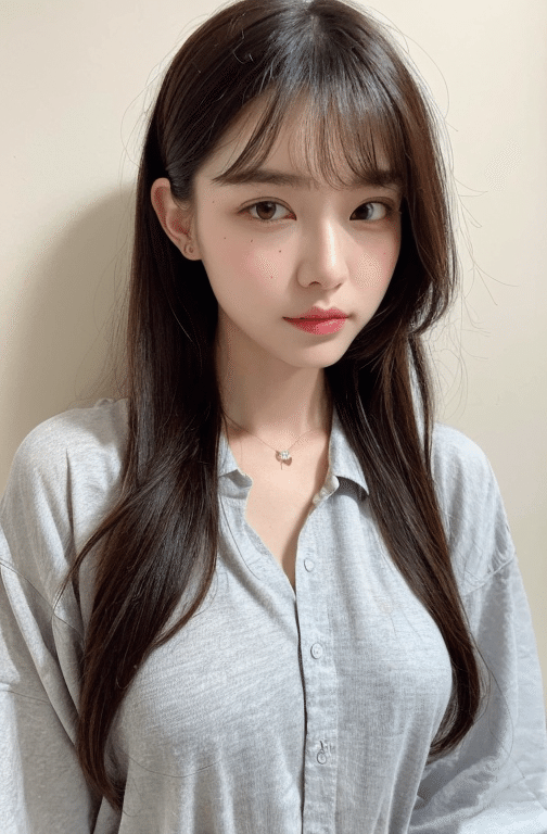 「Mojo AI」で美女生成｜画像生成と会話するAIの魅力と可能性