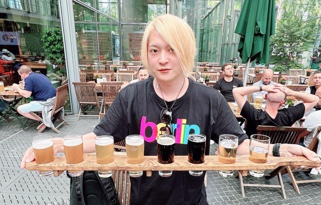 1週間でヨーロッパ5カ国まわったので役立った知識を共有するよ🇫🇷🇩🇪🇮🇹🇲🇨🇹🇷｜Tecco