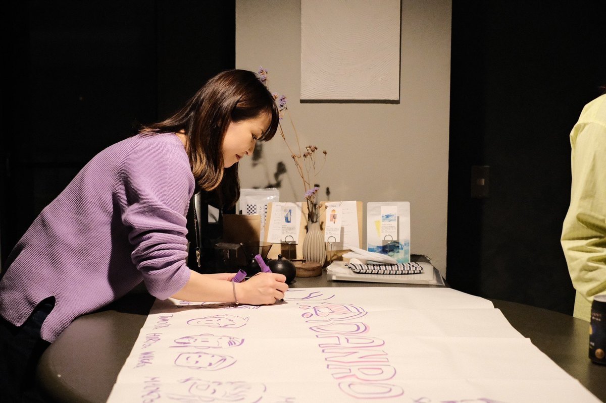 「やっと”体感”できた、DANROの時間」DANRO卒業生インタビュー｜DANRO inc.