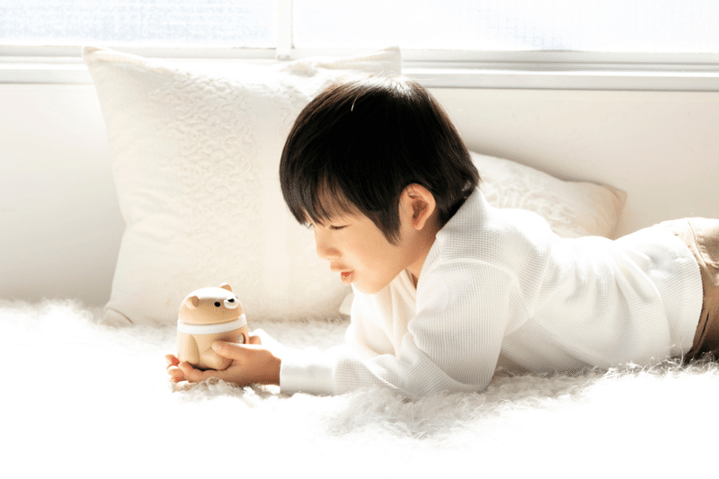 はじめまして、Hamicです。｜Hamic（ハミック）