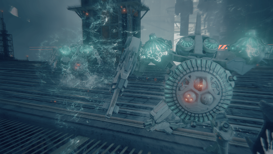 【AC6徹底論理的考察】オールマインドの動向を時系列で解説｜ИOVA