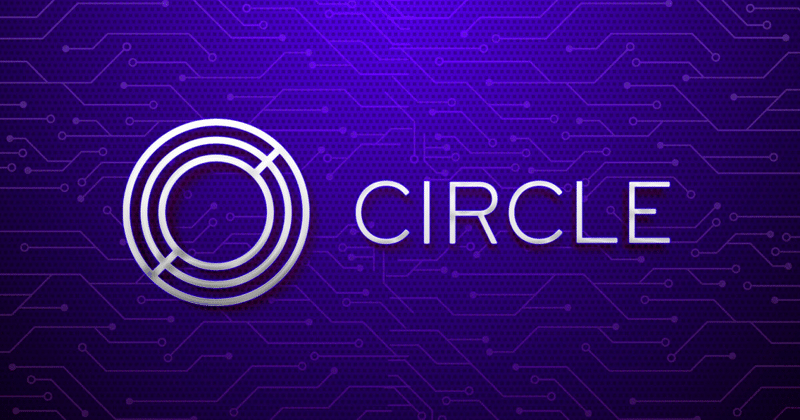 WebXレポート#9：CIRCLE~ステーブルコイン「USDC」の発行企業として知られる米Circle~｜𝐑𝐞𝐜𝐚𝐥 (りかる)