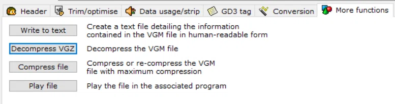 .vgmファイルからFurnace用のOPM音色を作る｜scythe