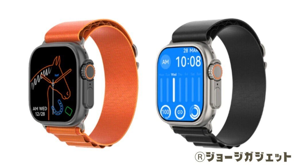 DT8 Ultra Max 製品レビュー | 分かりやすくメリット・デメリットを解説！｜ジョージ | ガジェットYouTuber