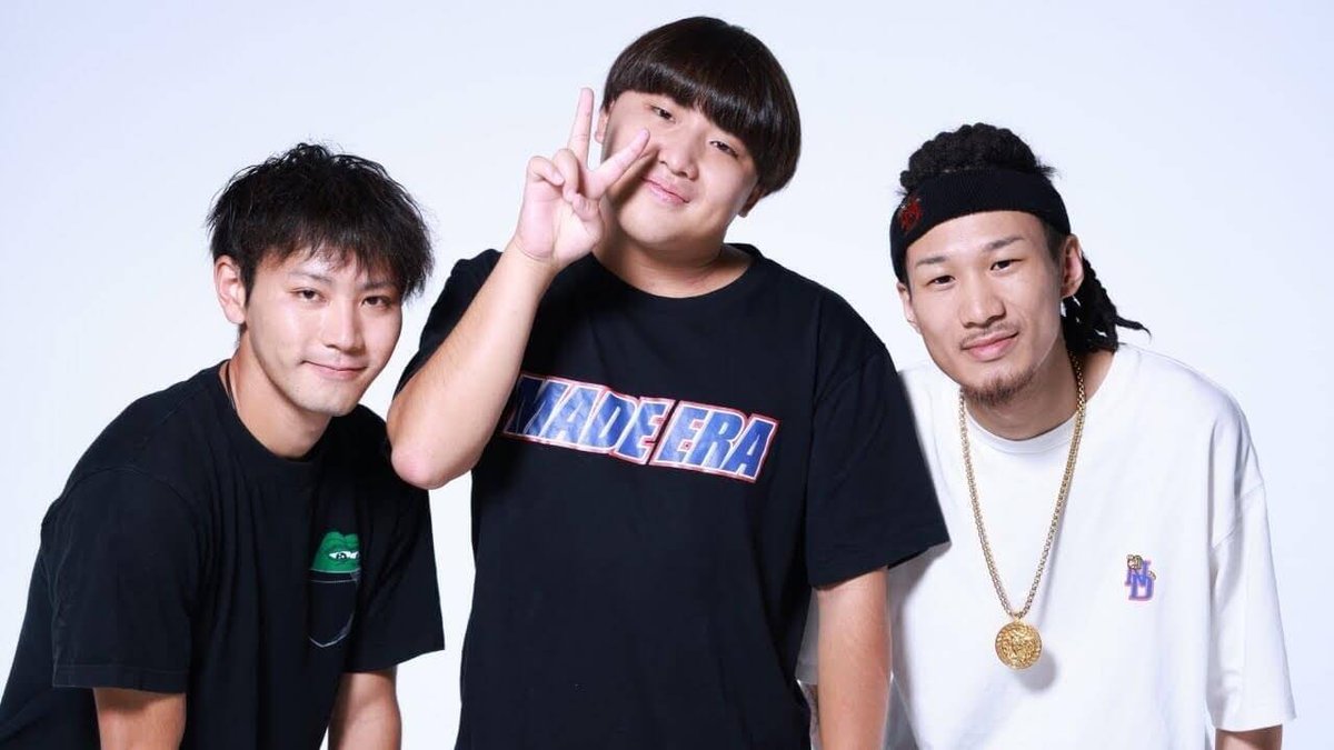 チャンネルがーどまん・MYのブランド「NastyDog（ナスティドッグ）」が超イケてる！絶対に身に着けたいアイテム5選をご紹介｜まるみ