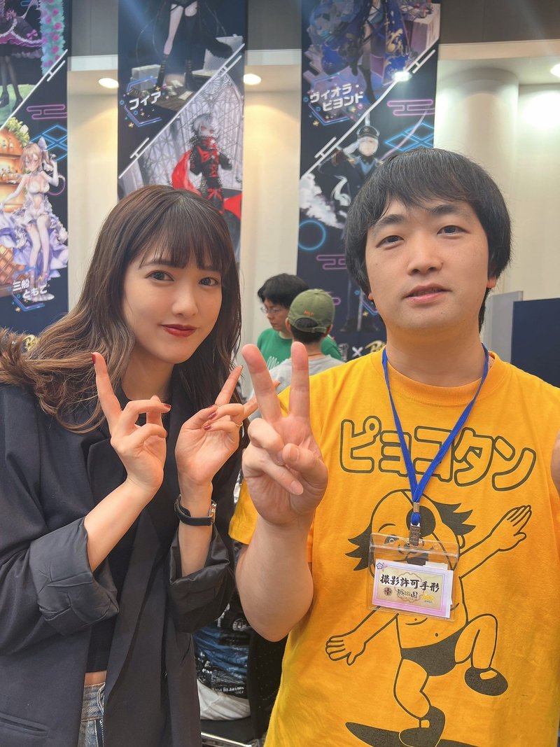 『戦国ポーカーツアー2023 秋の陣 』思い出の記録 ｜ピョコタン