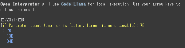 [ChatGPT]Open InterpreterのCode LlamaバージョンをGoogle Colabで実行しようとしたらつまづいた話｜tomot_shogi