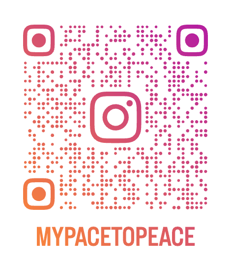 my pace to peace中間報告#1 思い・経験・アイデアを「下書き保存」から取り出して投稿してみる勇気｜MMK (モモコ)