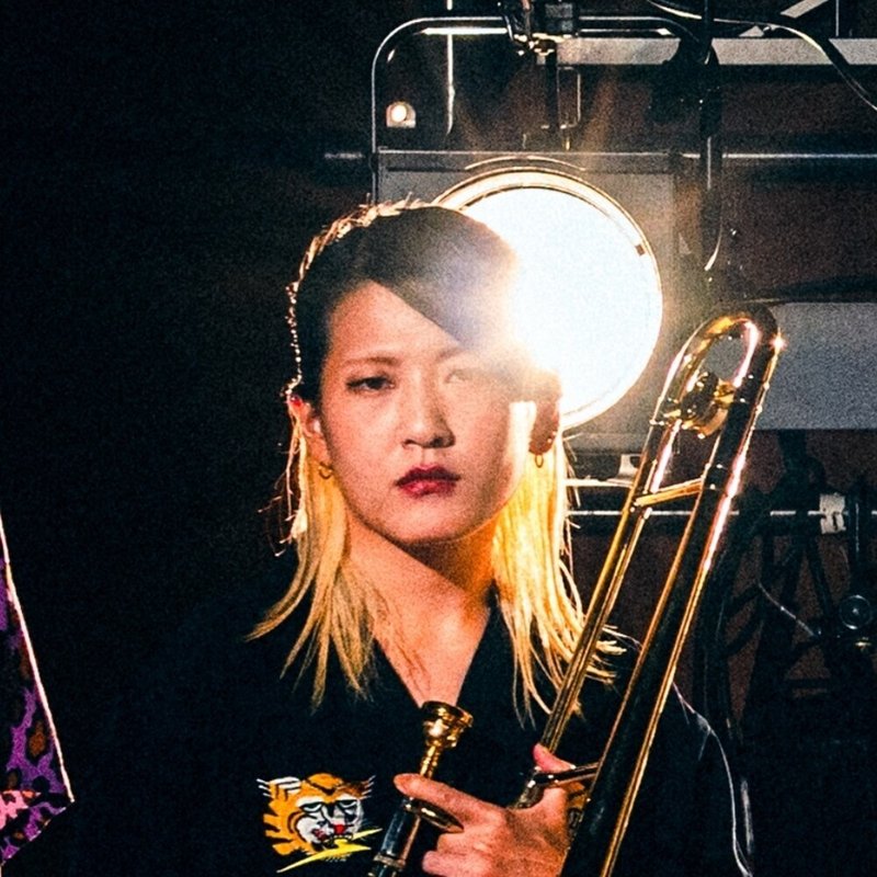 新バンド始動｜KANACO