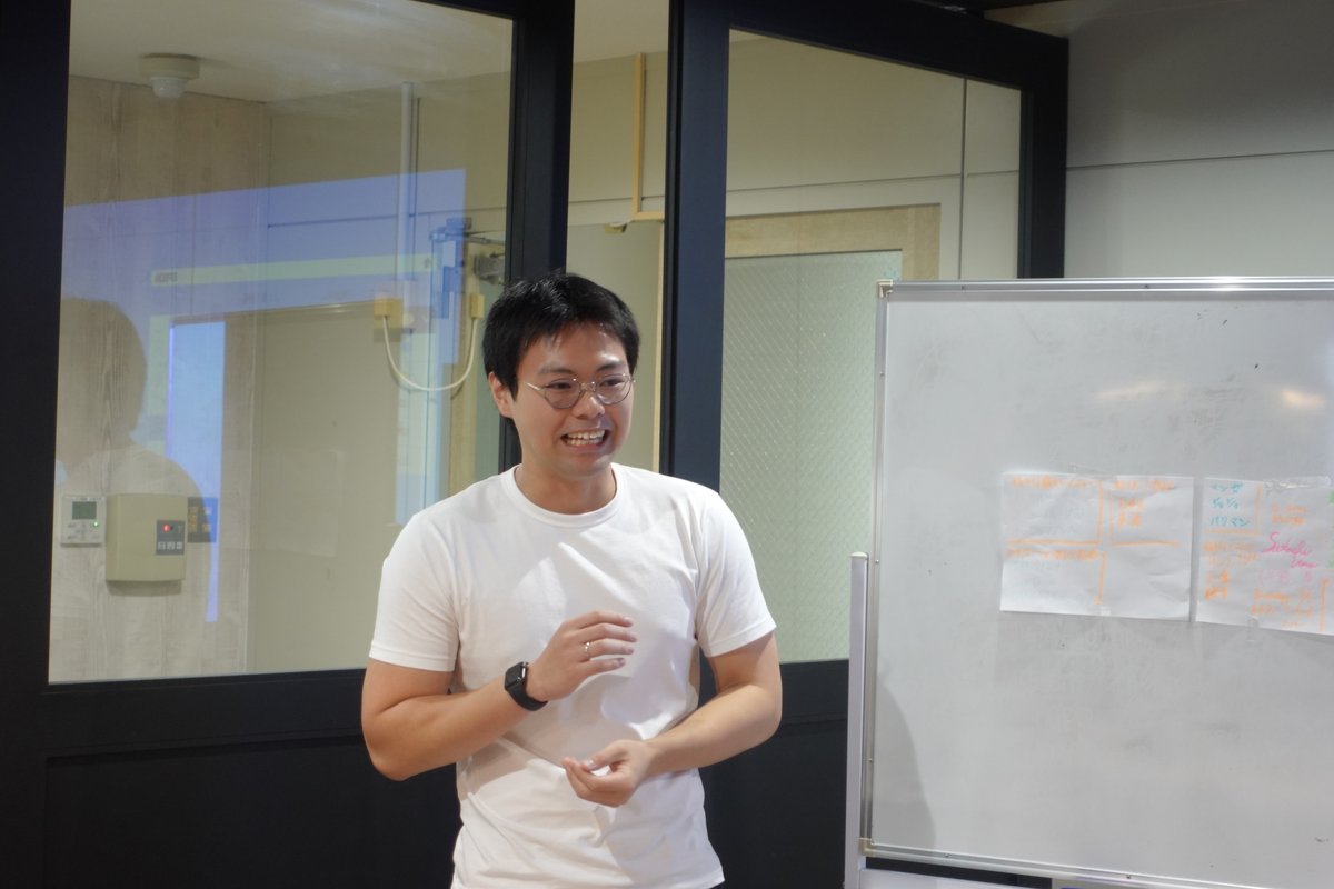 【レポ】24卒内定者 懇親会を開催しました👏｜株式会社トリニアス