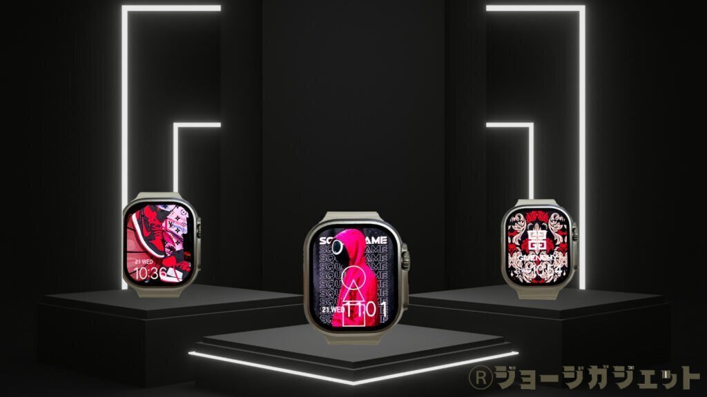 Hello Watch 3 製品レビュー | 分かりやすくメリット・デメリットを解説！｜ジョージ | ガジェットYouTuber