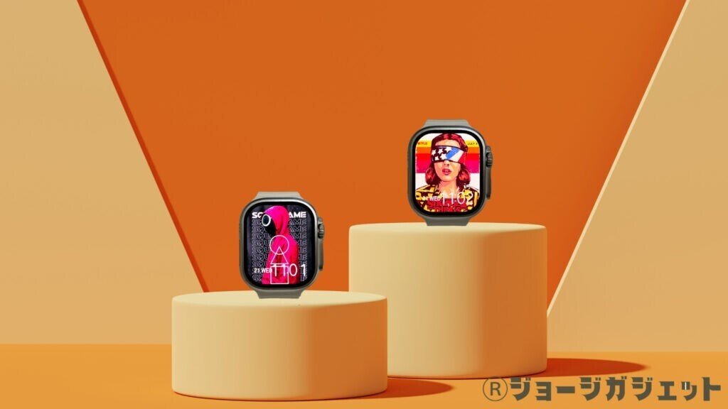 Hello Watch 3 製品レビュー | 分かりやすくメリット・デメリットを解説！｜ジョージ | ガジェットYouTuber