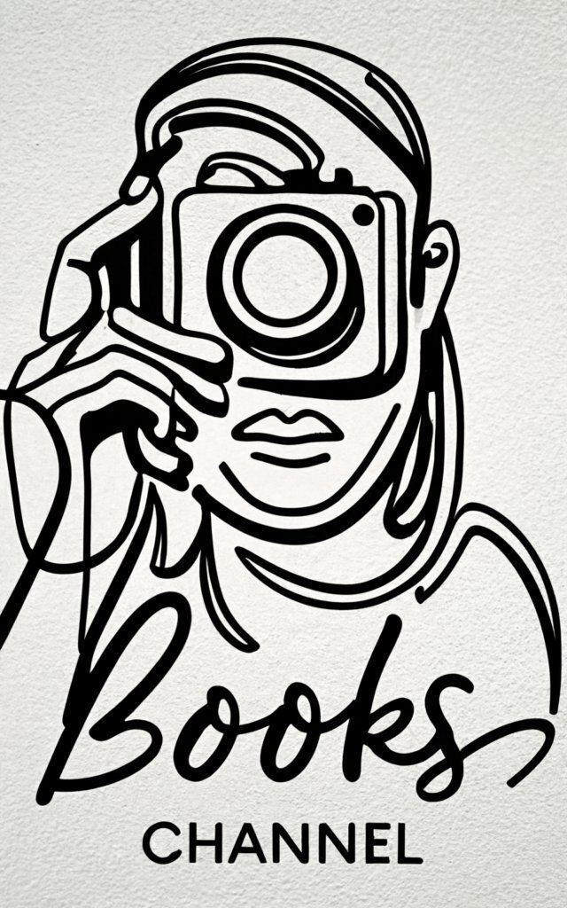 920追記:BookGirl OUTTAKES作品集 Part2 記事にPromoVideo追加させて頂きました。｜Books Channel