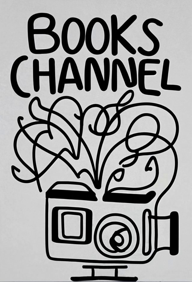 920追記:BookGirl OUTTAKES作品集 Part2 記事にPromoVideo追加させて頂きました。｜Books Channel