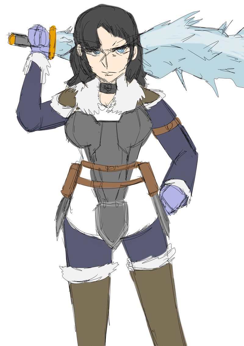 ニンジャスレイヤーTRPG第2版『AOSニチョームキャンペイグン』なつやすみ特別プログラム『キュアの冒険』｜ぺりかん