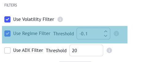 Machine Learning: Lorentzian Classification｜ケメコ