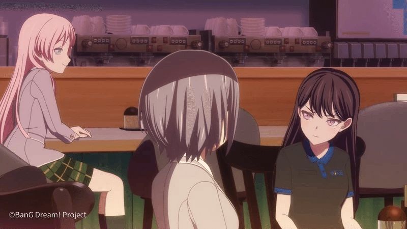 アニメ『BanG Dream! It's MyGO!!!!!』高松燈から学ぶ人間のなり方｜hirobee