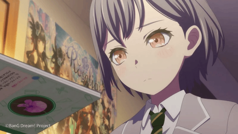 アニメ『BanG Dream! It's MyGO!!!!!』高松燈から学ぶ人間のなり方｜hirobee