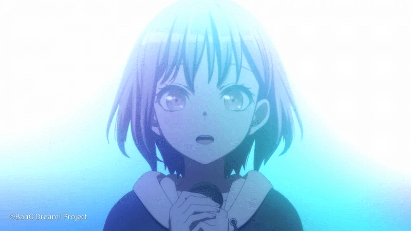 アニメ『BanG Dream! It's MyGO!!!!!』高松燈から学ぶ人間のなり方｜hirobee