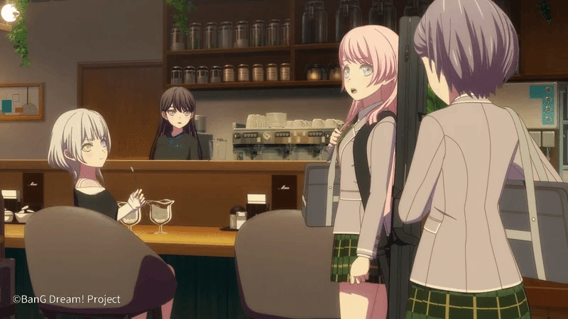 アニメ『BanG Dream! It's MyGO!!!!!』高松燈から学ぶ人間のなり方｜hirobee