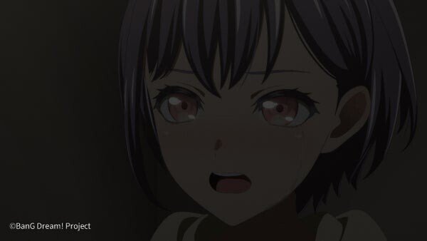 迷子の終わり MyGO!!!!!に始める BanG Dream! It’s MyGO!!!!! 感想3｜ノゾミウス