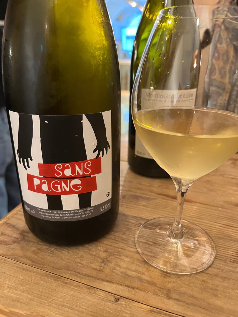 喉が鳴るロワールの麦わら色〜Vin Nature Memorandum #14〜｜大村哲弥 tetsuya omura