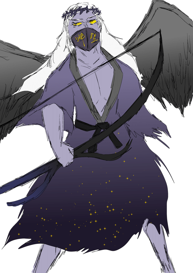 ニンジャスレイヤーTRPG第2版『AOSニチョームキャンペイグン』第6話『ライフライン・フラットライン』リプレイ ｜ぺりかん