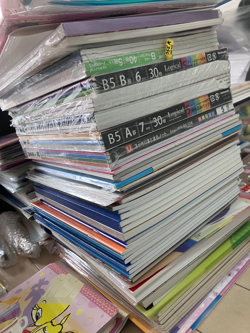 【日記】「お片付け」WEEK｜ichi LABO