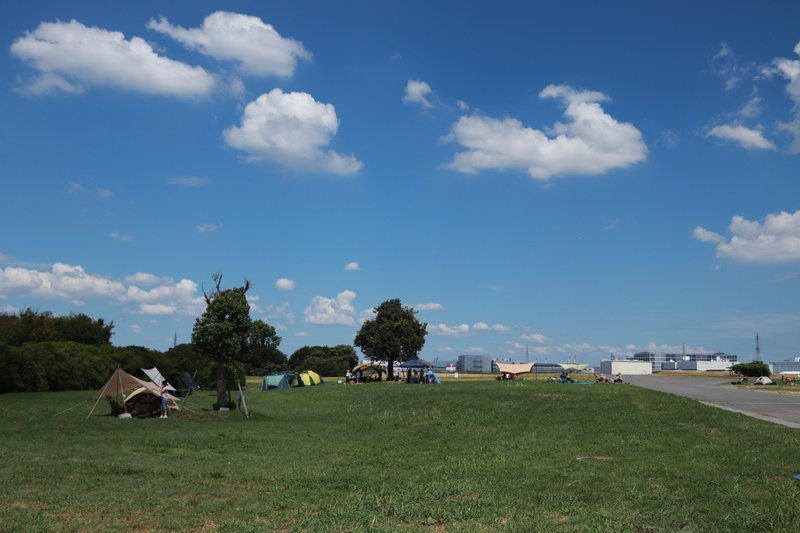 【SIECのイベントレポート vol.3】久しぶりにみんなと会って夏を満喫した日の話 ~ 第1回 SIEC BBQ ~｜株式会社SIEC 広報チーム