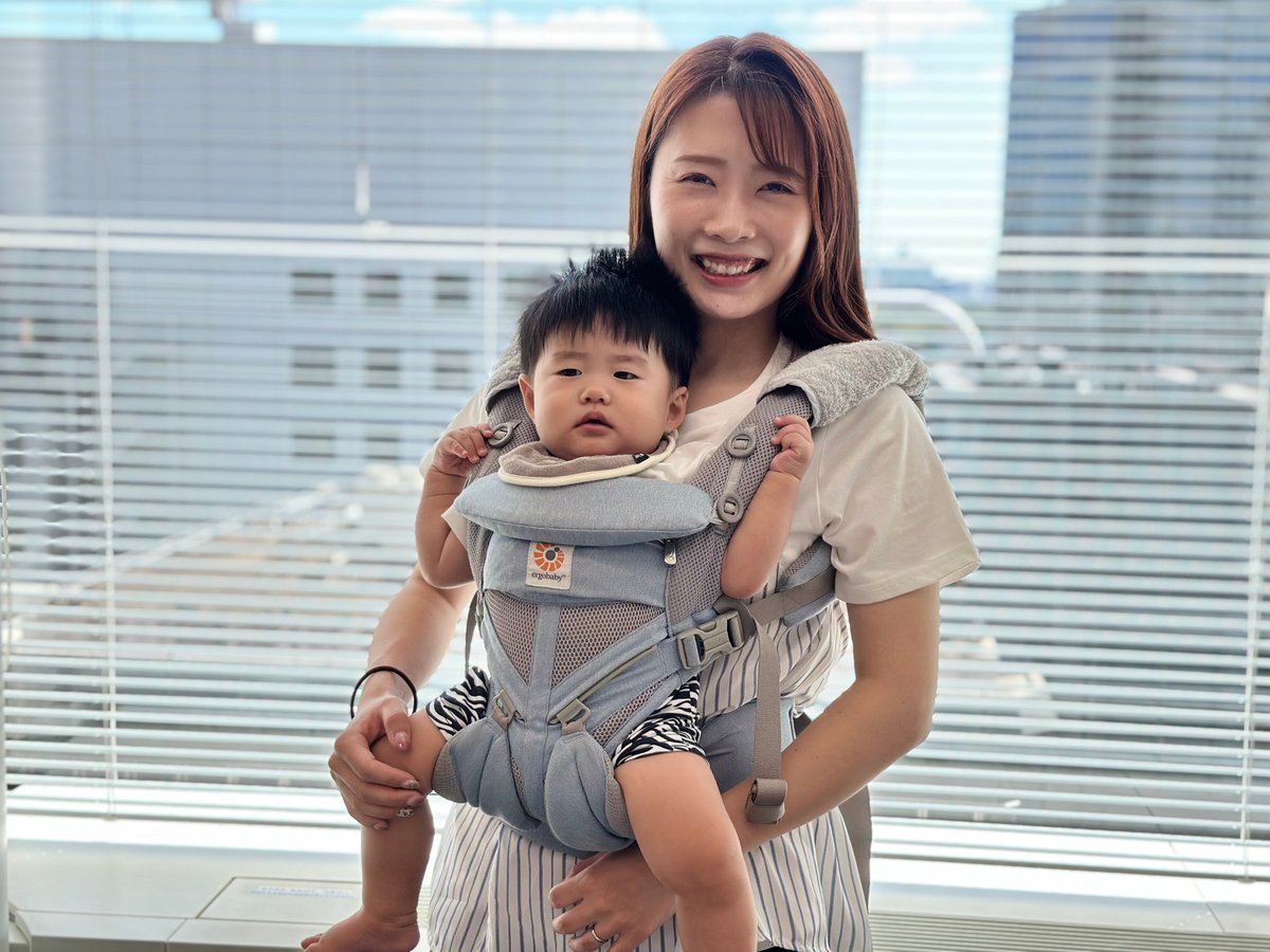 私たち、育休中です♪｜IBJ公式note